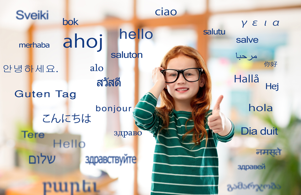 Plurilinguisme Et Multilinguisme : Quelles Différences